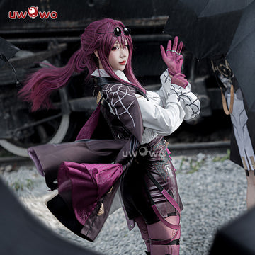 Uwowo Cosplay | High Quality Anime and Game Cosplay Costumes