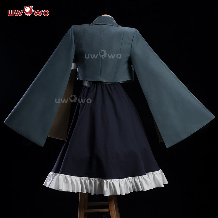 【In Stock】Uwowo Game Honkai Star Rail Midsummer Firefly Time Casual We ...