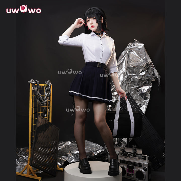 Zenless Zone Zero – Uwowo Cosplay