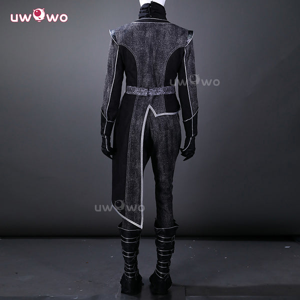 Uwowo Collab Series: Alicia Game Clair Obscur: Expedition 33 Cosplay C ...
