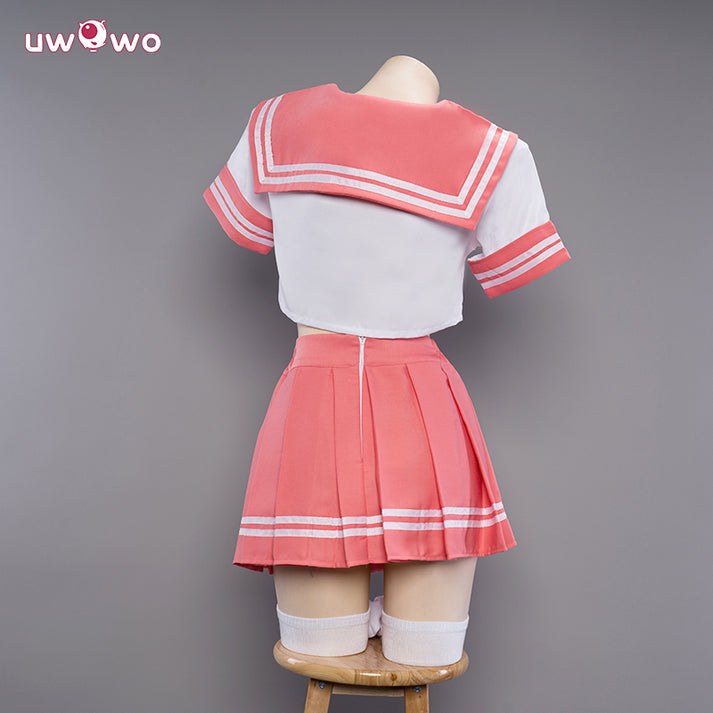 【Pre-sale】Uwowo Collab Series: FGO Fate Apocrypha Rider Astolfo Cospla ...