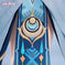 Uwowo Collab Series: Game Genshin impact Lauma Cosplay Costume XS-2XL ...