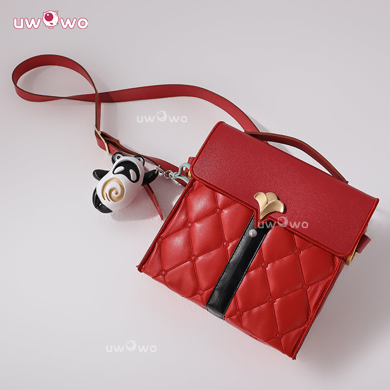 Uwowo Collab Series: Ye Shunguang Touch of Dawnlight Dress Zenless Zon ...