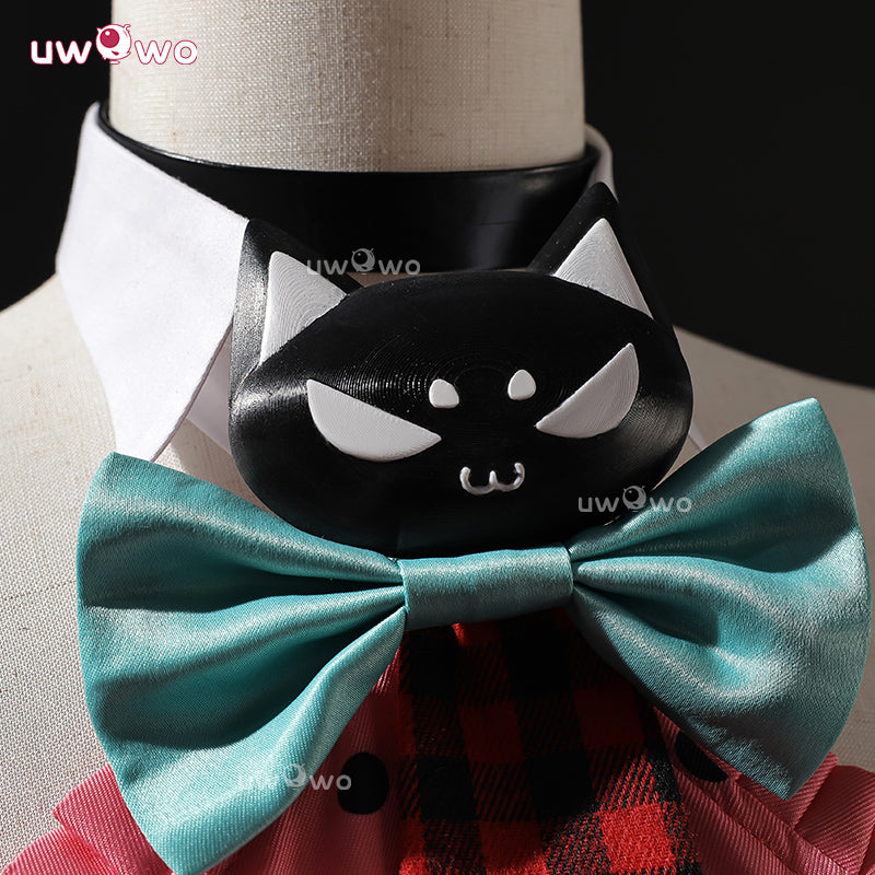 Uwowo Collab Series: Nangong Yu Angels of Delusion Zenless Zone Zero/Z ...