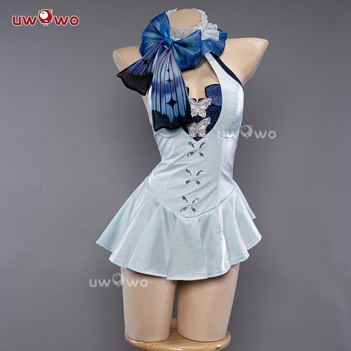 【Clearance Sale】[Last batch]【In Stock】Uwowo V Singer Dreamland Butterf ...