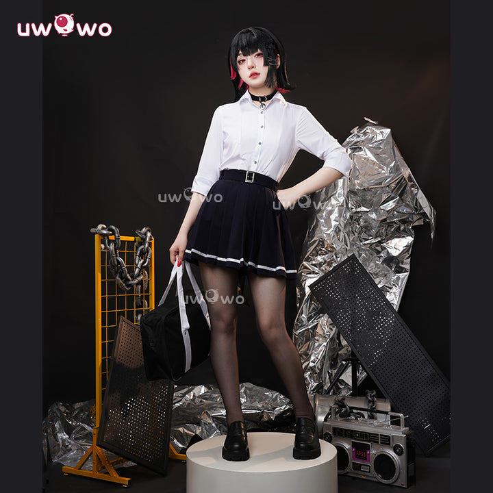 Zenless Zone Zero – Uwowo Cosplay