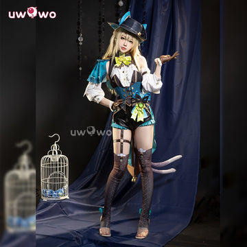 Uwowo Cosplay | High Quality Anime and Game Cosplay Costumes