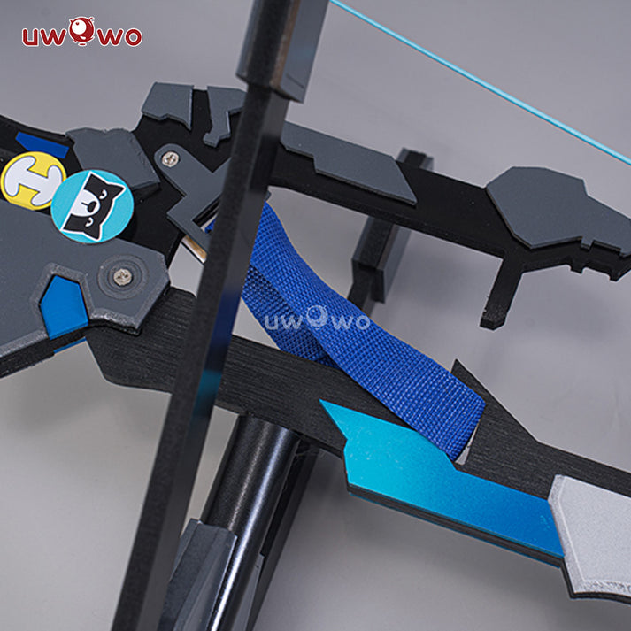 【In Stock】Uwowo Honkai Star Rail Props March 7th Ice Preservation HSR ...
