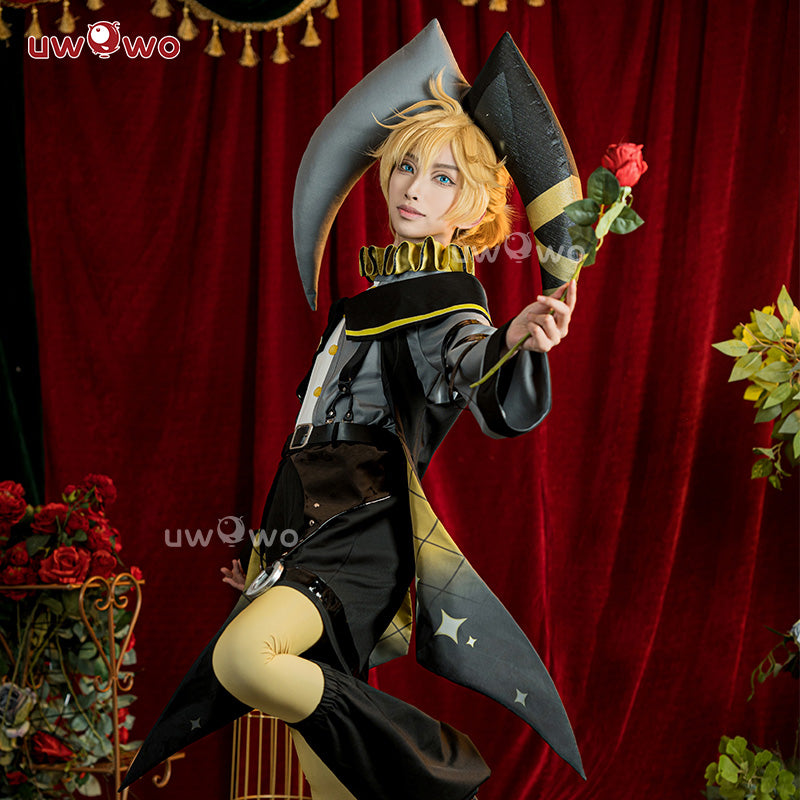 Uwowo Cosplay | High Quality Anime and Game Cosplay Costumes