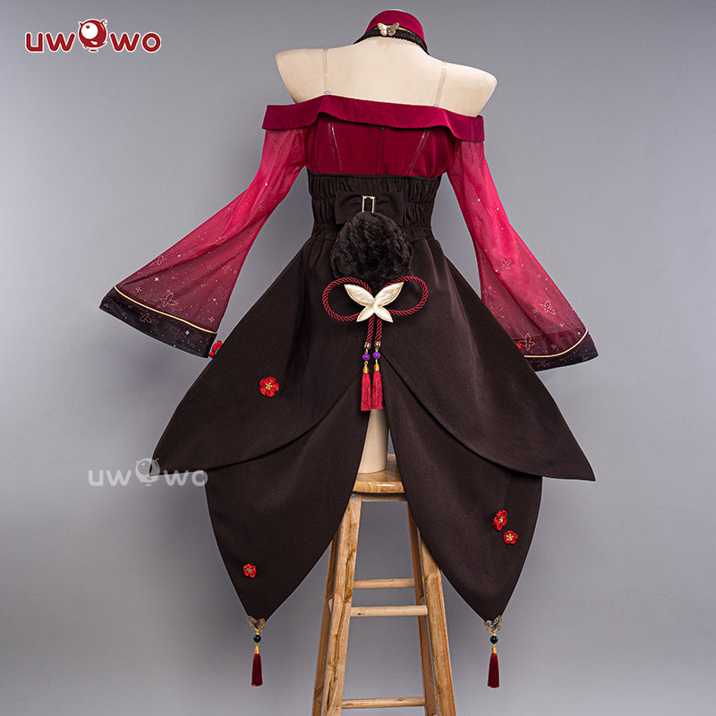Genshin Impact Bunny Fanart – Uwowo Cosplay