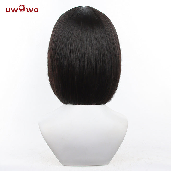 【In Stock】Uwowo Game Zenless Zone Zero/ZZZ Ellen Joe Maid Cosplay Wig ...