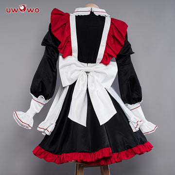 Uwowo Cosplay | High Quality Anime and Game Cosplay Costumes