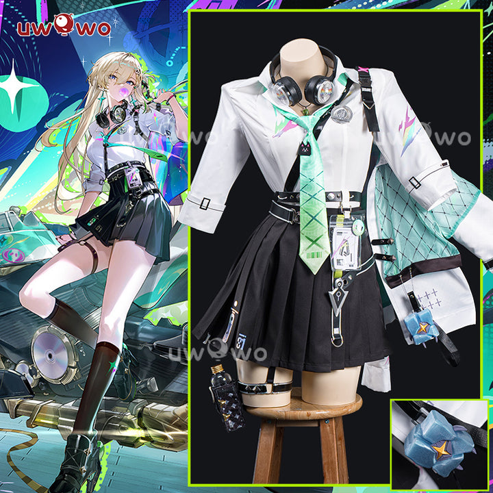 Uwowo Cosplay | High Quality Anime and Game Cosplay Costumes