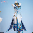 Uwowo Collab Series: Game Genshin impact Lauma Cosplay Costume XS-2XL ...
