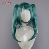 Cosplay Wig – tagged "Hatsune Miku" – Uwowo Cosplay