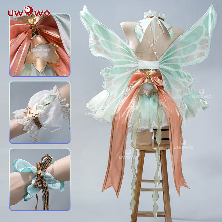 Uwowo Cosplay | High Quality Anime and Game Cosplay Costumes