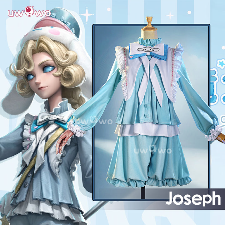 Identity V – Uwowo Cosplay