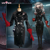 Identity V – Uwowo Cosplay