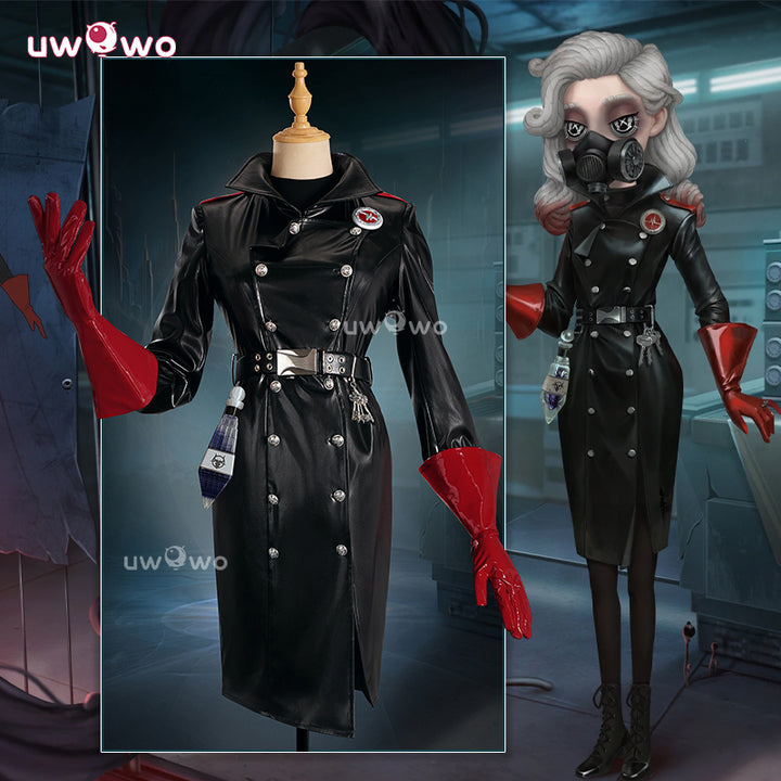 Identity V – Uwowo Cosplay