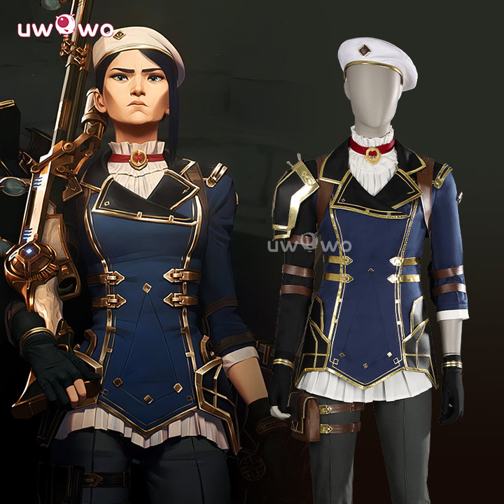 Uwowo Cosplay | High Quality Anime and Game Cosplay Costumes
