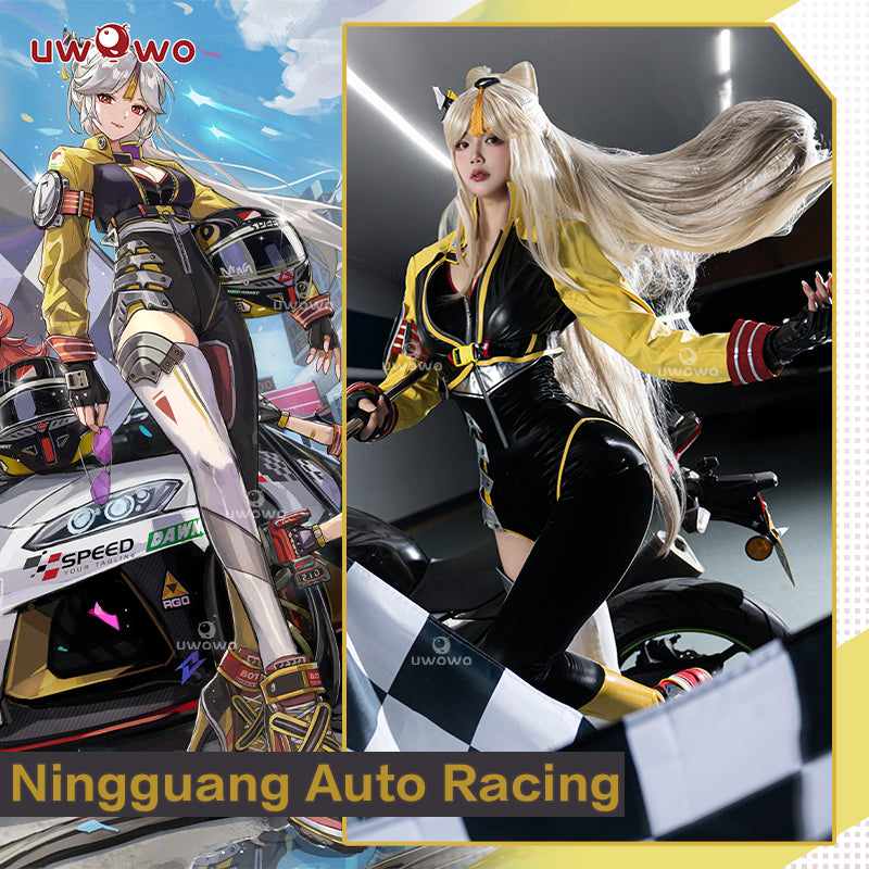 Uwowo Cosplay | High Quality Anime and Game Cosplay Costumes
