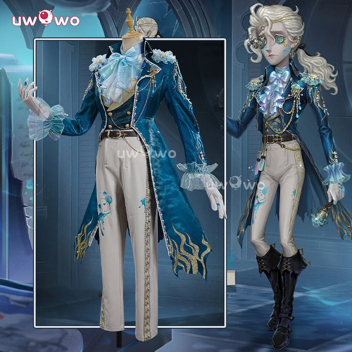 Identity V – Page 3 – Uwowo Cosplay