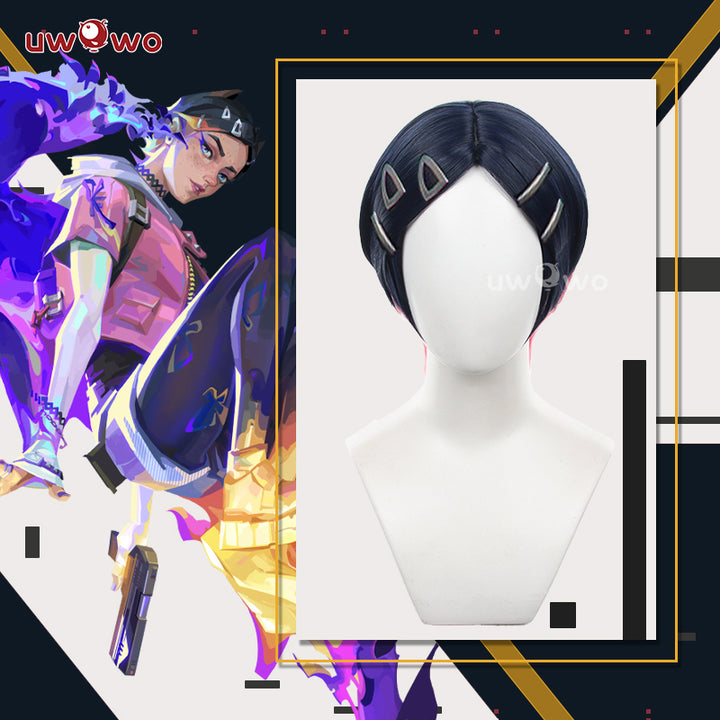 Valorant – Uwowo Cosplay