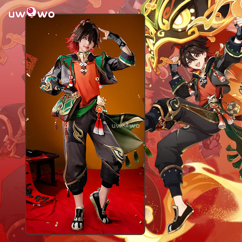 Products – Page 19 – Uwowo Cosplay
