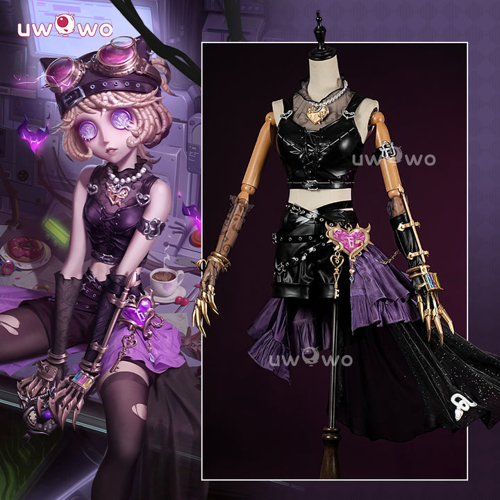 Uwowo Collab Series – Uwowo Cosplay