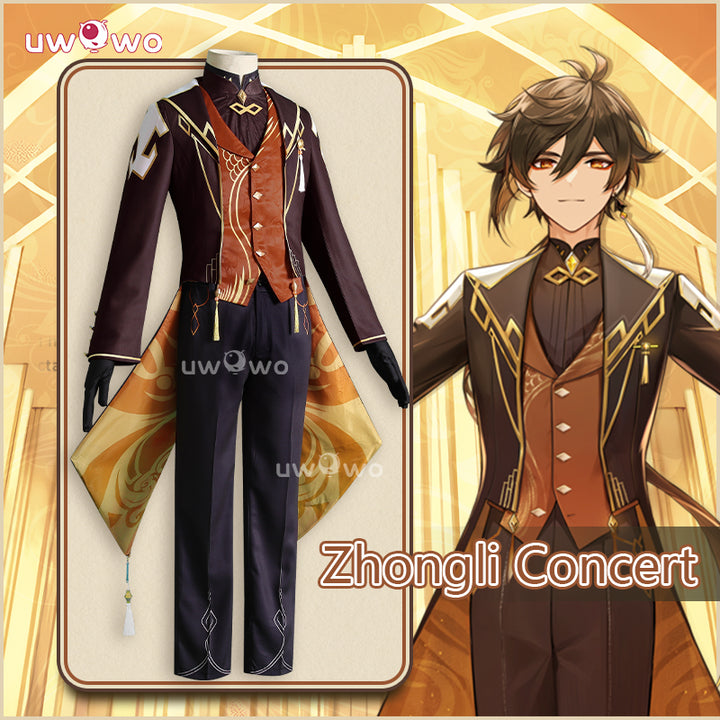 Products – Page 19 – Uwowo Cosplay