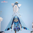 Uwowo Collab Series: Game Genshin impact Lauma Cosplay Costume XS-2XL ...
