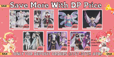 Uwowo Cosplay | High Quality Anime and Game Cosplay Costumes