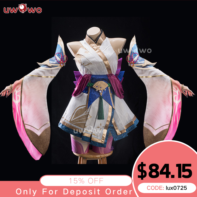 Shop All – Page 18 – Uwowo Cosplay