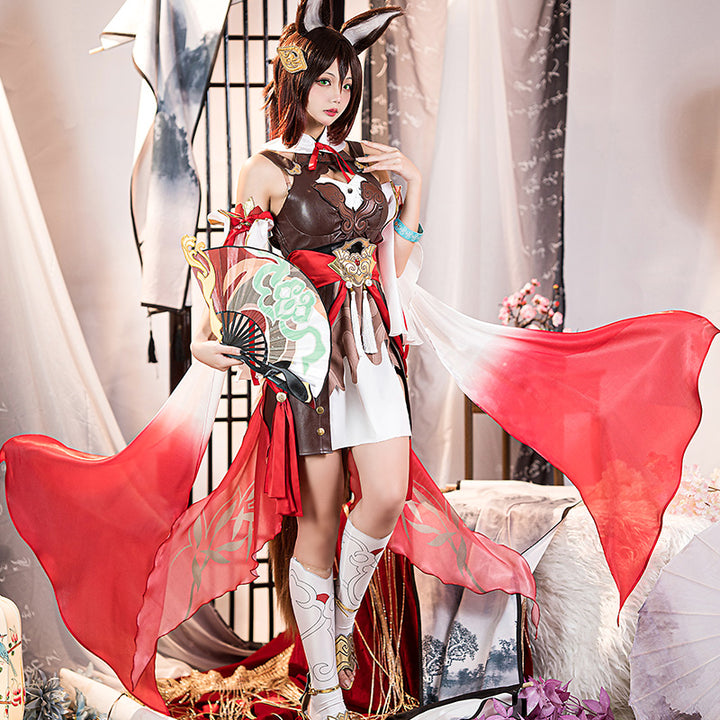 Uwowo Cosplay | High Quality Anime and Game Cosplay Costumes