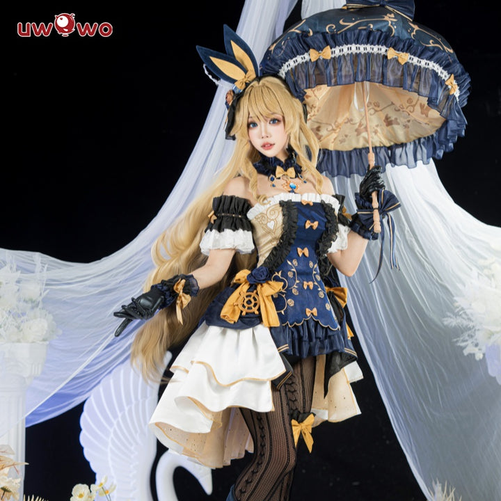 Bunny – Uwowo Cosplay