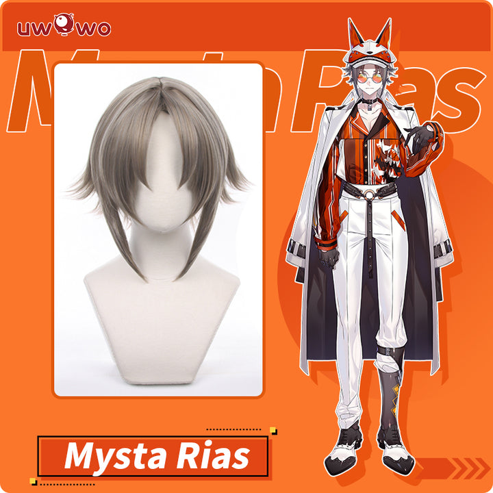 Vtuber – Uwowo Cosplay