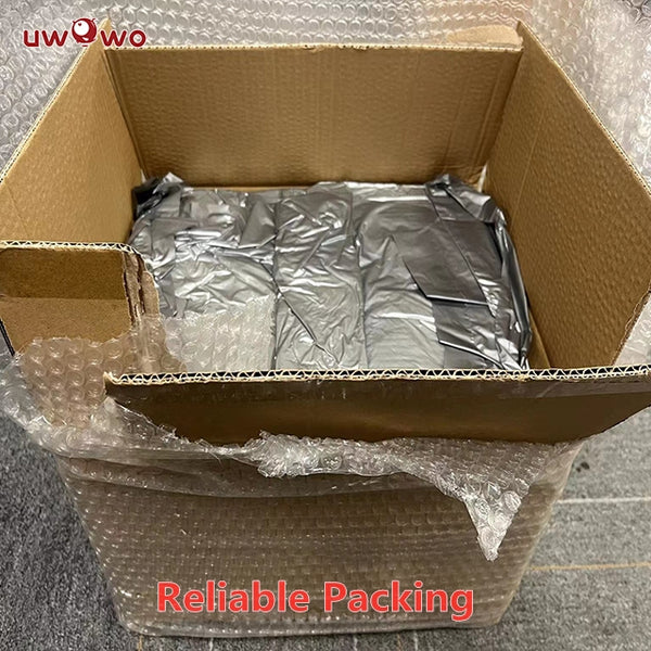 Uwowo Game Genshin Impact Cosplay Props Xiao Yaksha Adeptus Mask ...