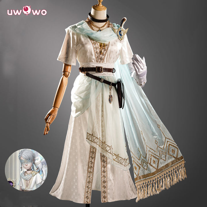 Identity V – Uwowo Cosplay