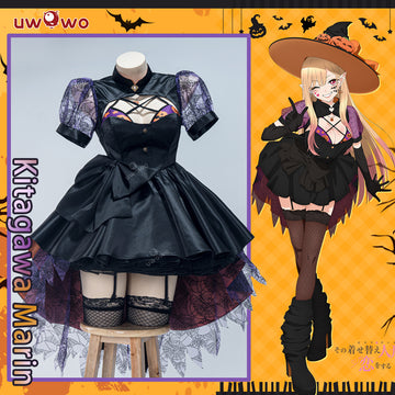 Uwowo Cosplay | High Quality Anime and Game Cosplay Costumes