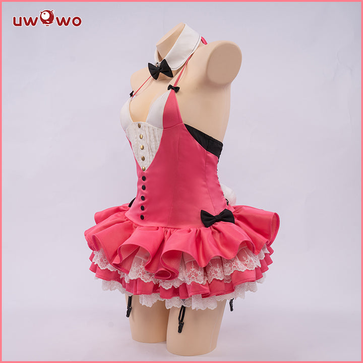 Bunny – Uwowo Cosplay