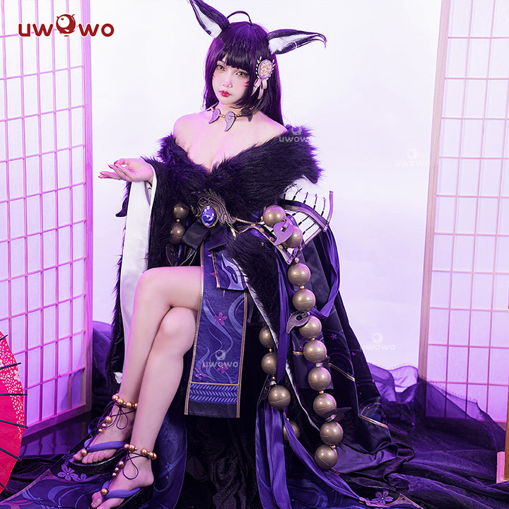 Azur Lane – Page 2 – Uwowo Cosplay