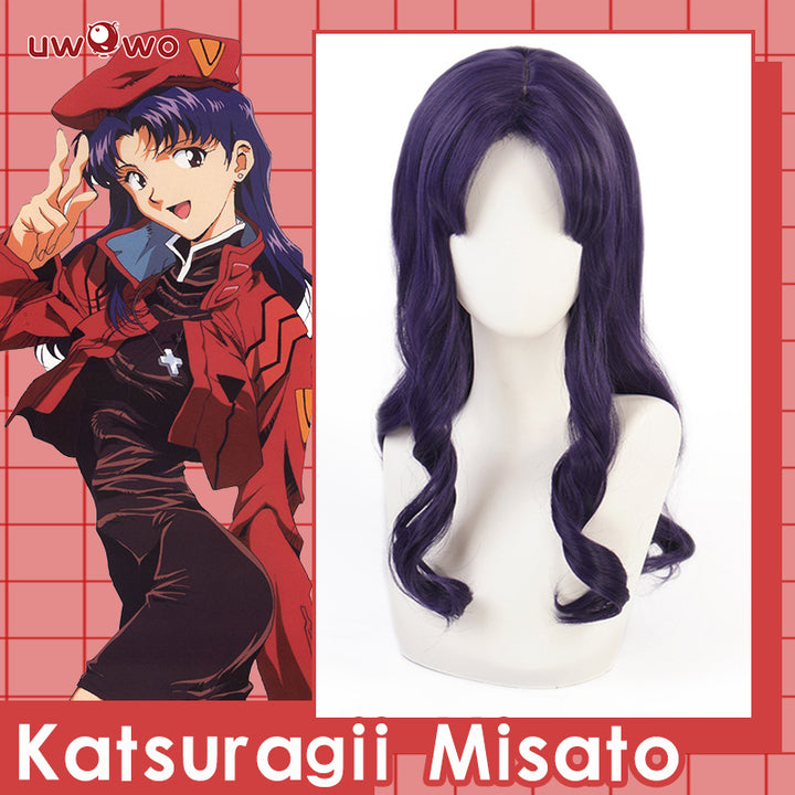 Cosplay Wig – Page 12 – Uwowo Cosplay