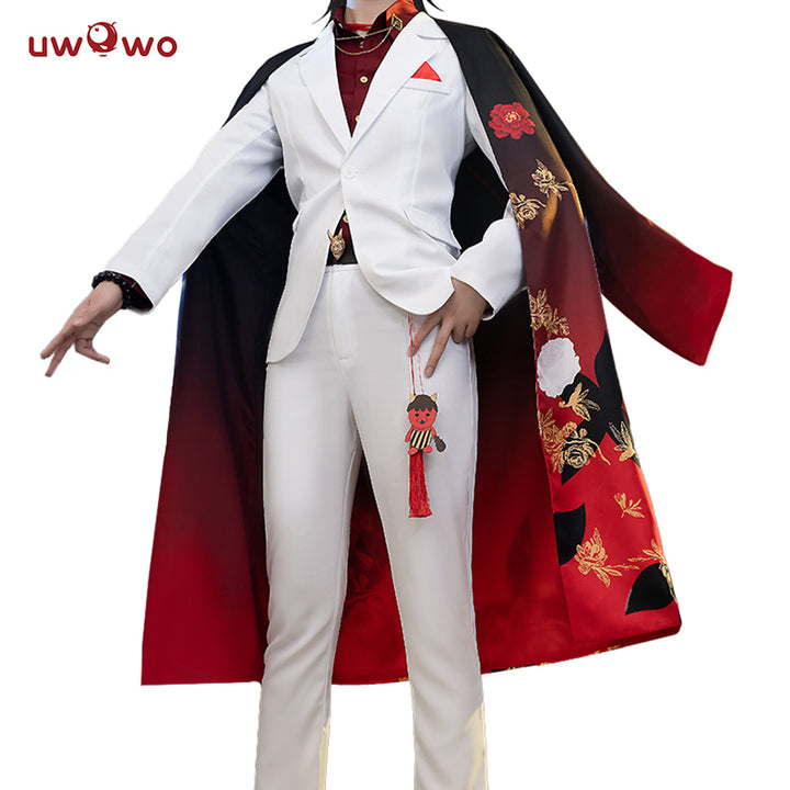 Vtuber – Uwowo Cosplay