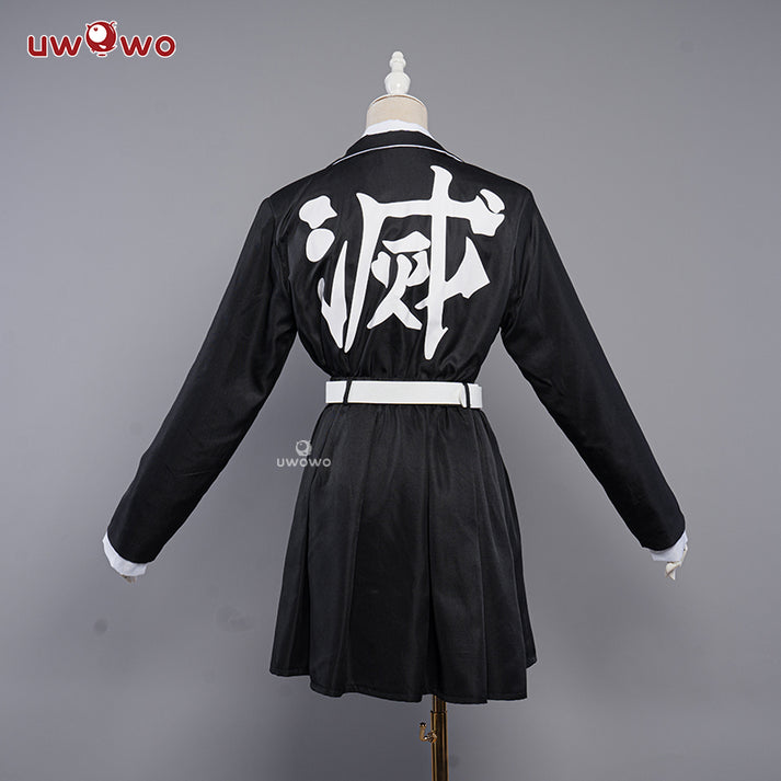 Uwowo Anime Mitsuri Cosplay Costume Uniform – Uwowo Cosplay