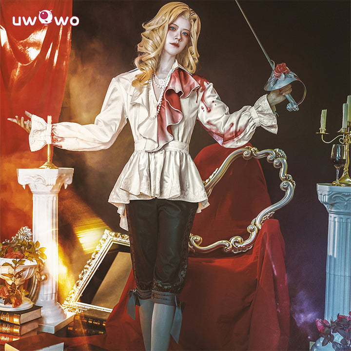 Identity V – Uwowo Cosplay