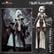 【In Stock】Uwowo Nier: Automata 2B Shinobi Cheongsam Fanart ver. Plus S ...