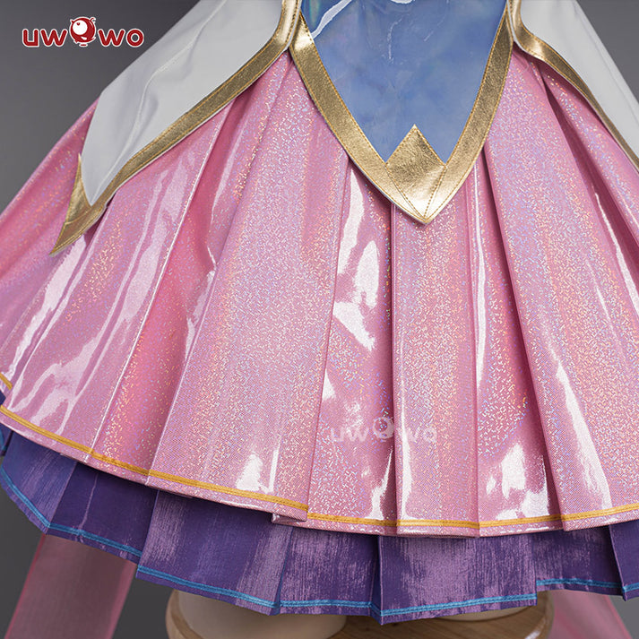 Uwowo League of Legends/LOL Costume Star Guardian Kai'Sa SG Kaisa Cosp ...