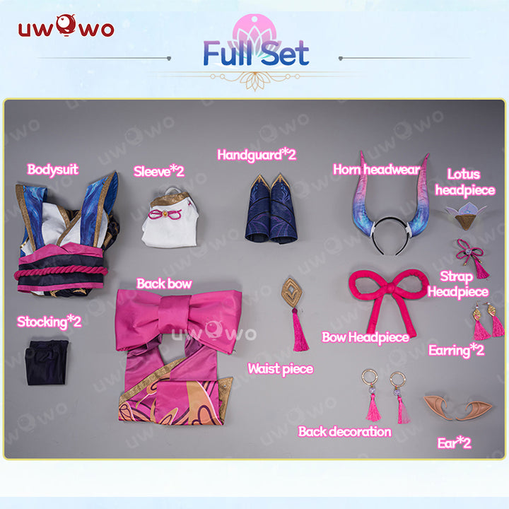 League of Legends Cosplay Costumes – Uwowo Cosplay