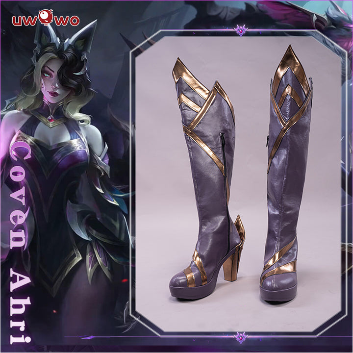 League of Legends Cosplay Costumes – Page 2 – Uwowo Cosplay