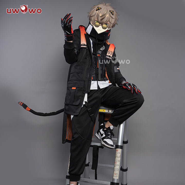 Vtuber – Uwowo Cosplay